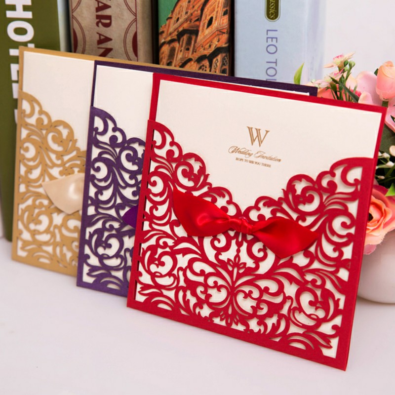 Envelop style Classic liyawel card